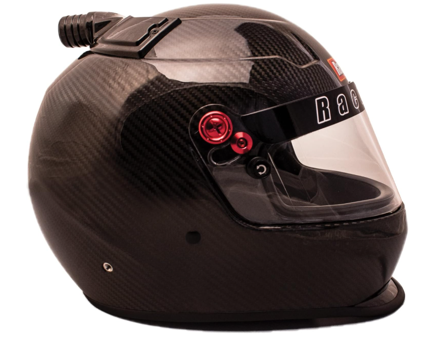 Racequip Helmet