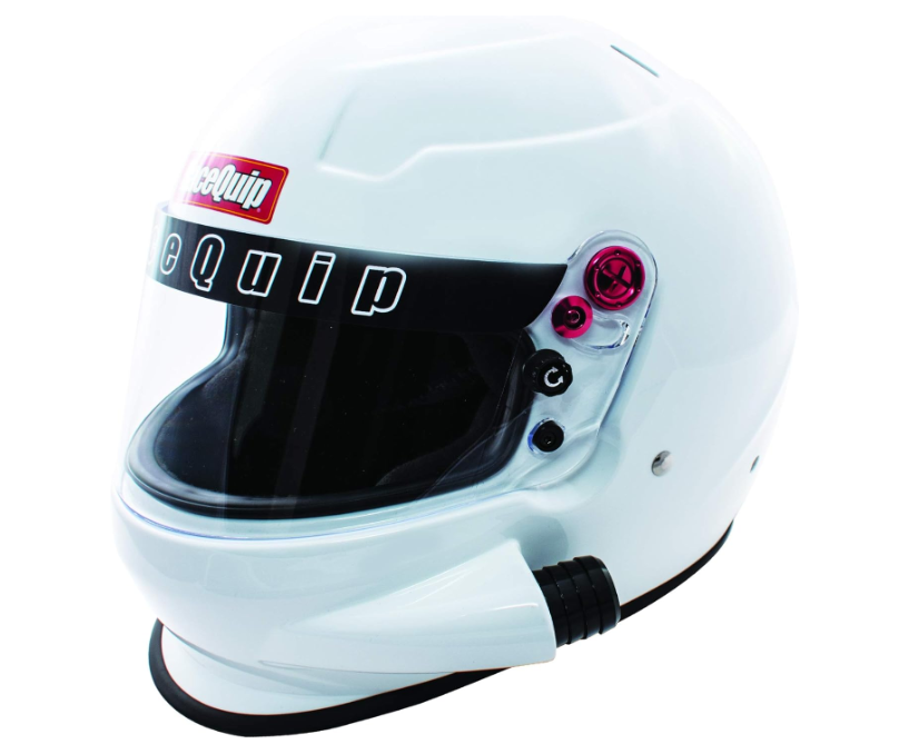 Racequip Helmet