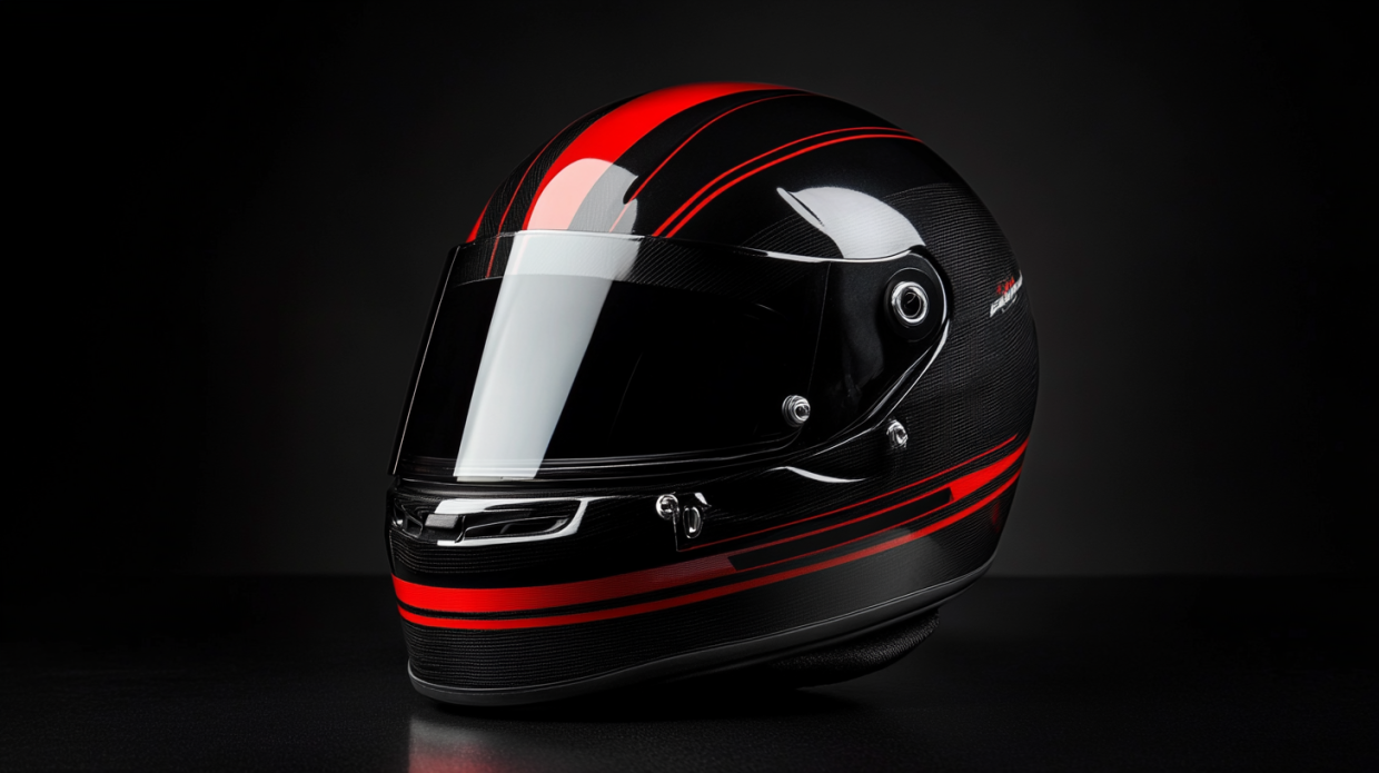 Racequip Helmet