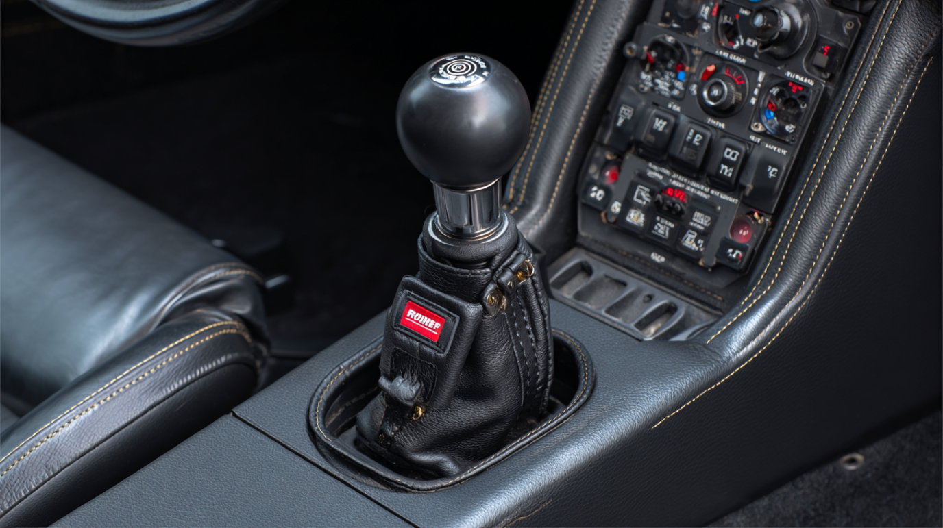 Shifter Boot Archives - Racequip